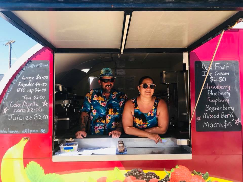 Renee Thomas - Scholarship Recipient